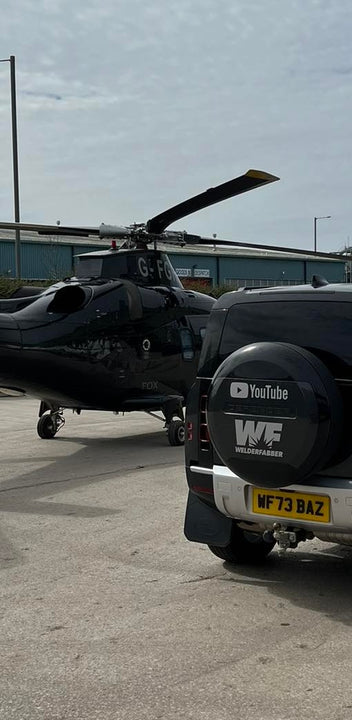 WelderFabber | Offical Merchandise Store | UK – Welder Fabber